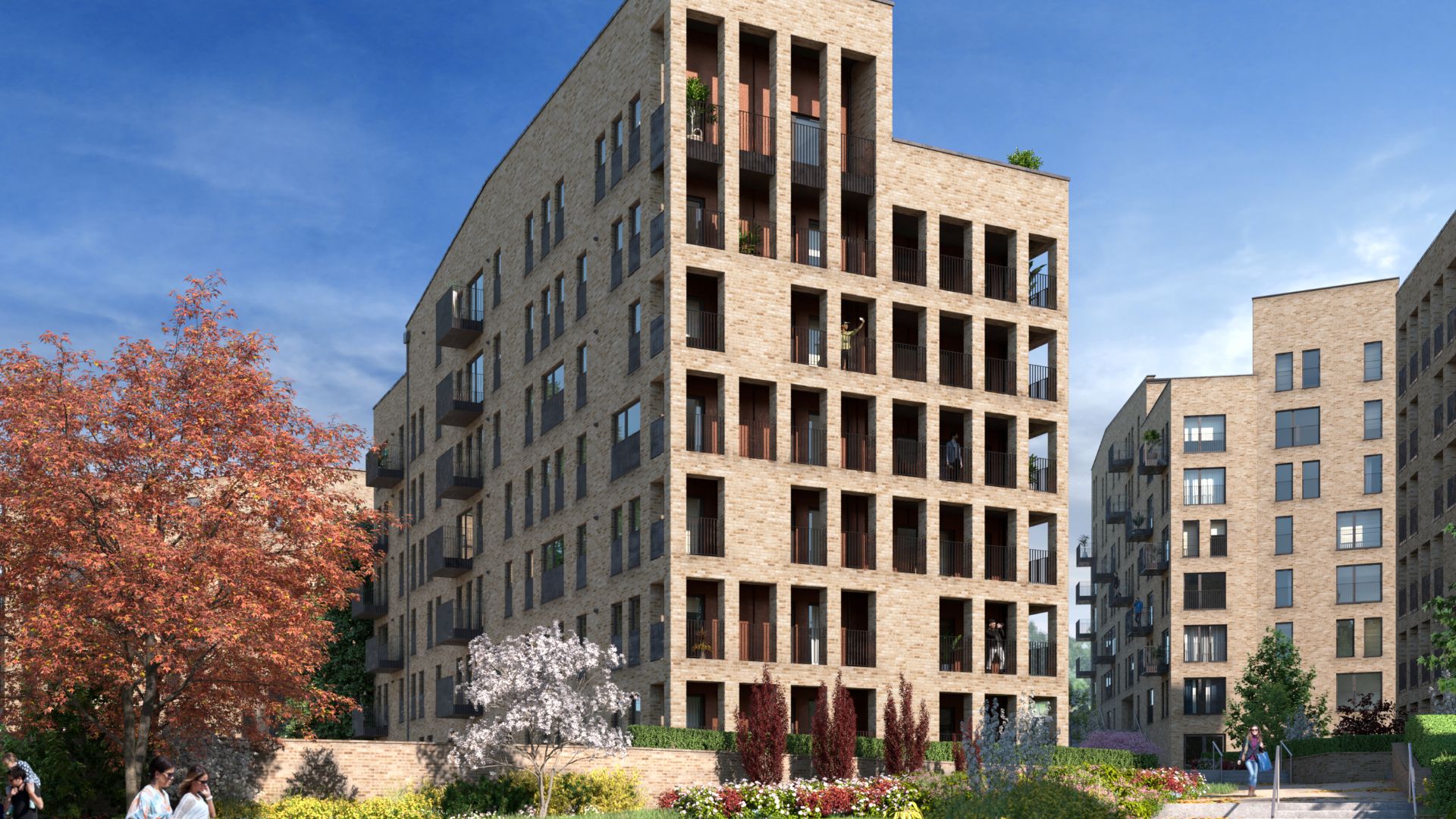 Sanctuary Scotland shortlisted for two Inside Housing Development ...